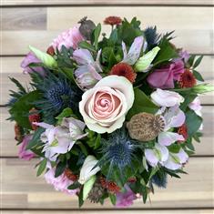 Arrangement of The Month - November