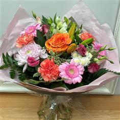 Simpsons Florists Inverness - Order Online or 01463 250777