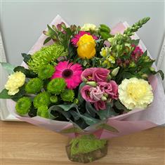 Simpsons Florists Inverness - Order Online or 01463 250777