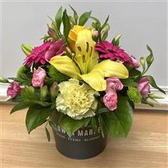 Simpsons Florists Inverness - Order Online or 01463 250777