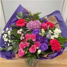 Simpsons Florists Inverness - Order Online or 01463 250777