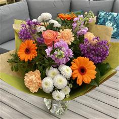 Simpsons Florists Inverness - Order Online or 01463 250777