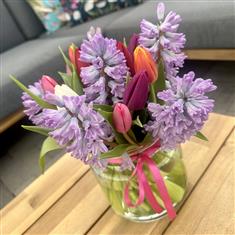 Simpsons Florists Inverness - Order Online or 01463 250777