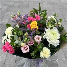 Simpsons Florists Inverness - Order Online or 01463 250777