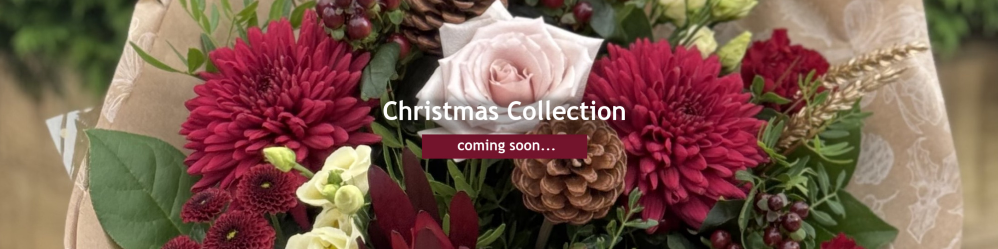 Simpsons Florists Inverness - Order Online or 01463 250777