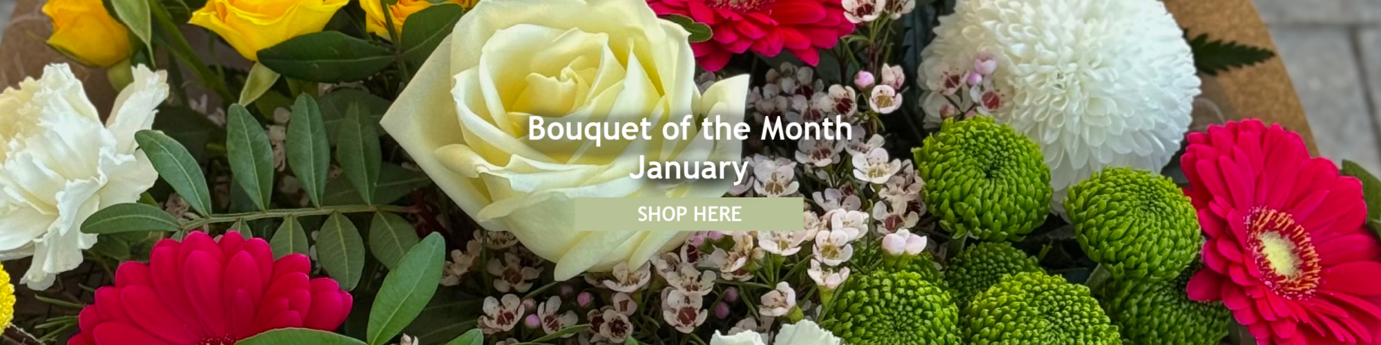 Simpsons Florists Inverness - Order Online or 01463 250777