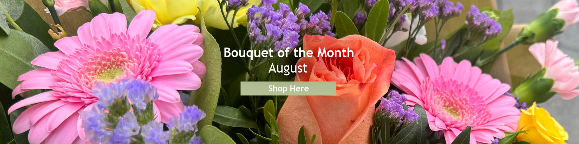 Simpsons Florists Inverness - Order Online or 01463 250777
