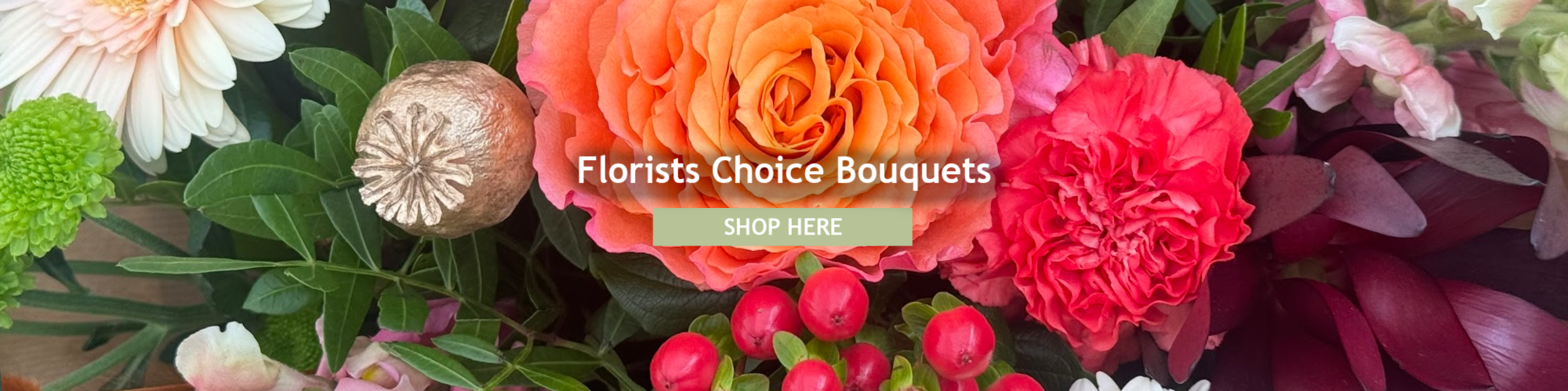 Simpsons Florists Inverness - Order Online or 01463 250777