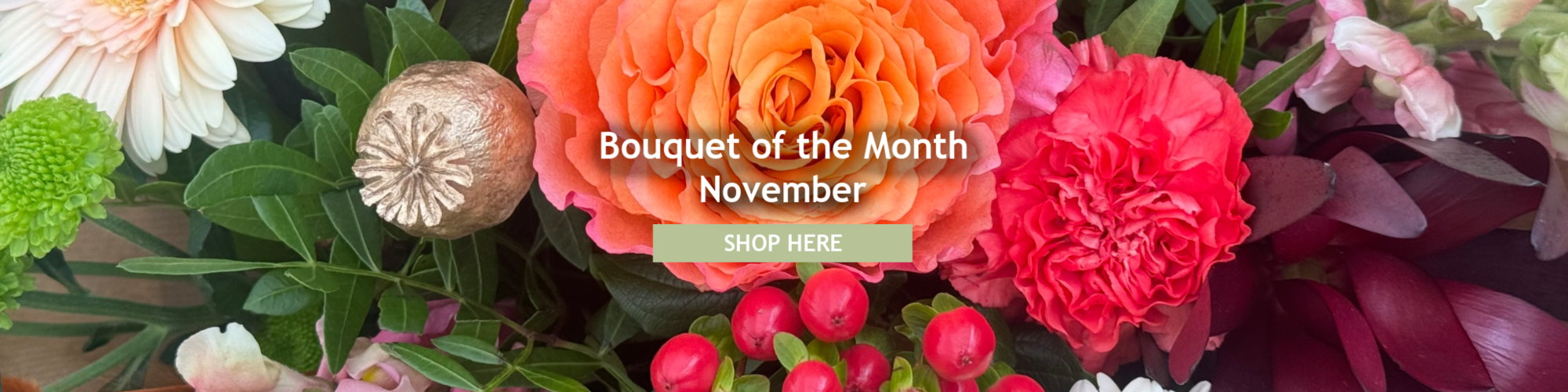 Simpsons Florists Inverness - Order Online or 01463 250777