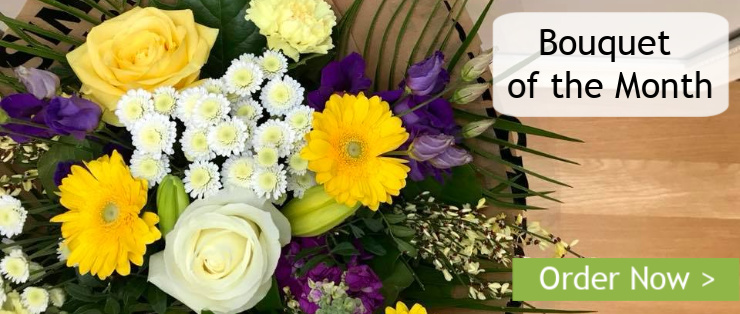 Simpsons Florists Inverness - Order Online or 01463 250777