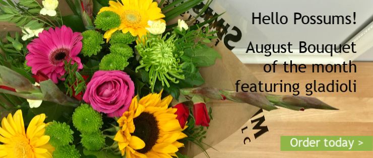 Simpsons Florists Inverness - Order Online or 01463 250777
