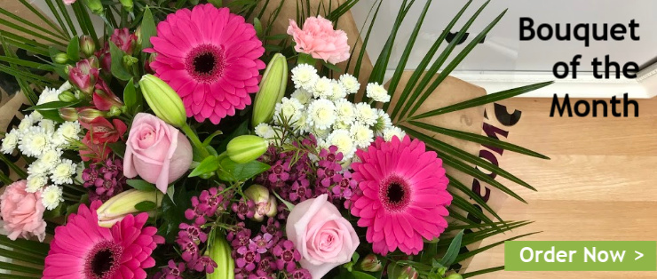 Simpsons Florists Inverness - Order Online or 01463 250777