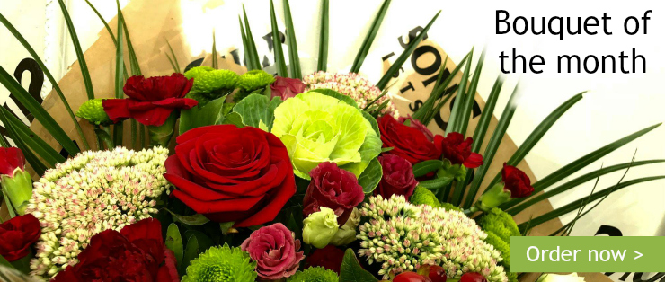 Simpsons Florists Inverness - Order Online or 01463 250777