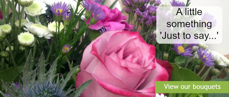 Simpsons Florists Inverness - Order Online or 01463 250777