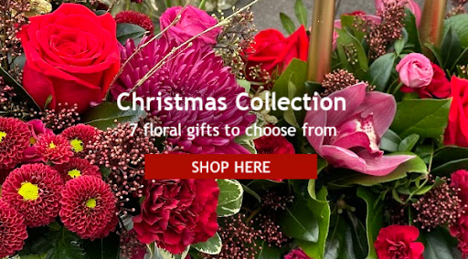 Simpsons Florists Inverness - Order Online or 01463 250777