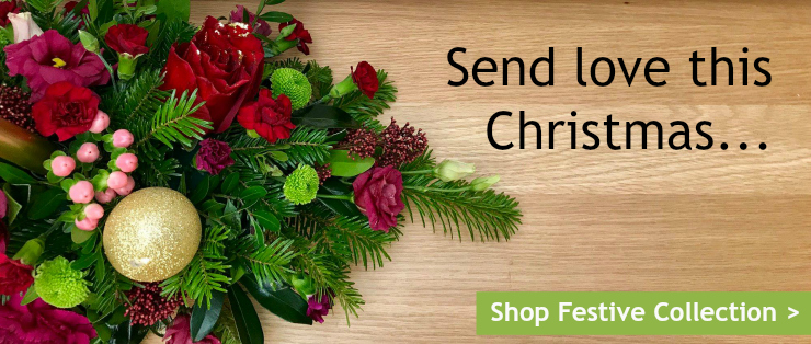 Simpsons Florists Inverness - Order Online or 01463 250777