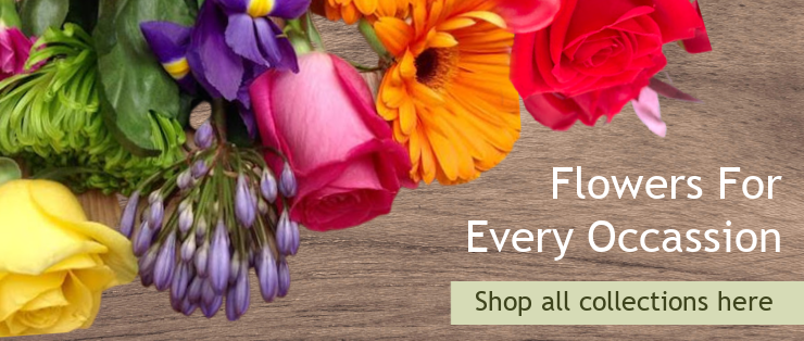Simpsons Florists Inverness - Order Online or 01463 250777