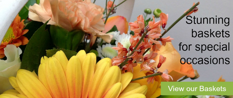 Simpsons Florists Inverness - Order Online or 01463 250777