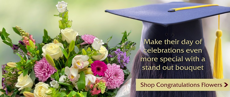 Simpsons Florists Inverness - Order Online or 01463 250777