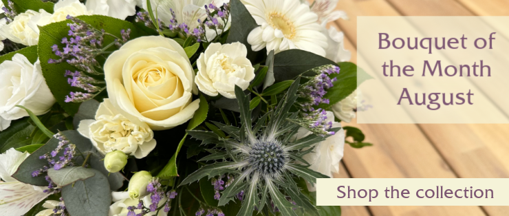 Simpsons Florists Inverness - Order Online or 01463 250777