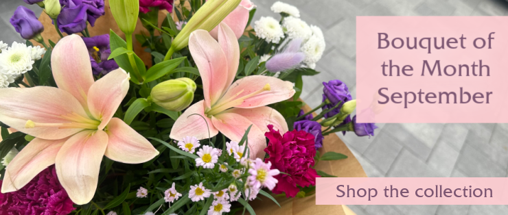 Simpsons Florists Inverness - Order Online or 01463 250777