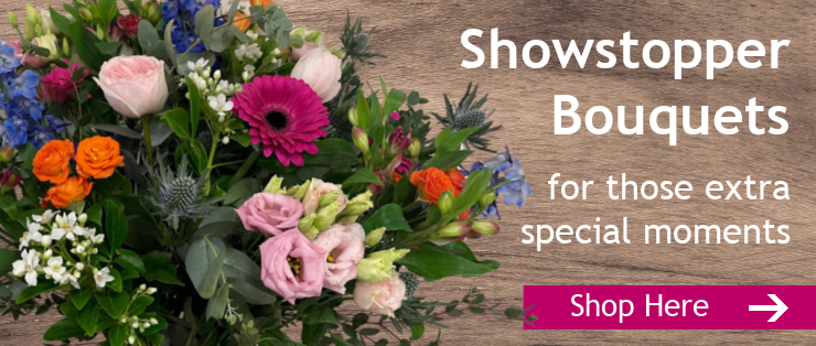 Simpsons Florists Inverness - Order Online or 01463 250777