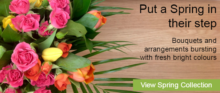 Simpsons Florists Inverness - Order Online or 01463 250777