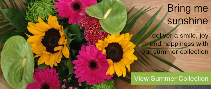 Simpsons Florists Inverness - Order Online or 01463 250777