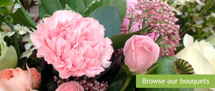 Simpsons Florists Inverness - Order Online or 01463 250777