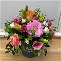 Brora Arrangement