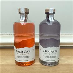 Great Glen Gin