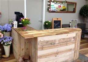 About Us - Simpsons Florists Inverness