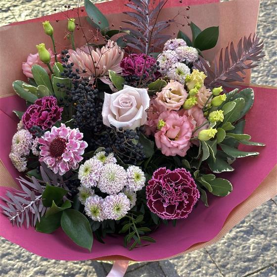 Valentines Bouquet 2025