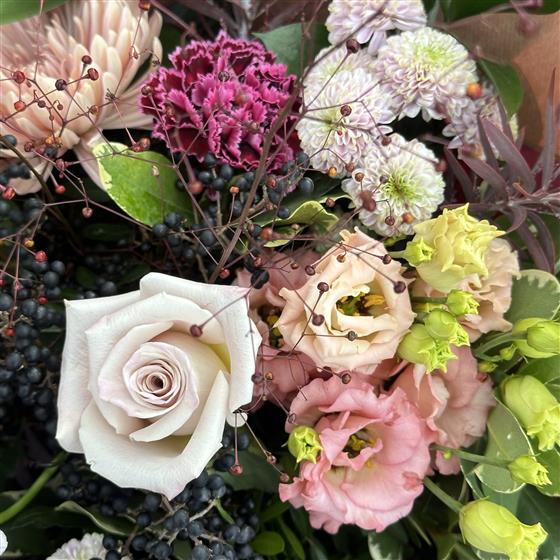 Valentines Bouquet 2025